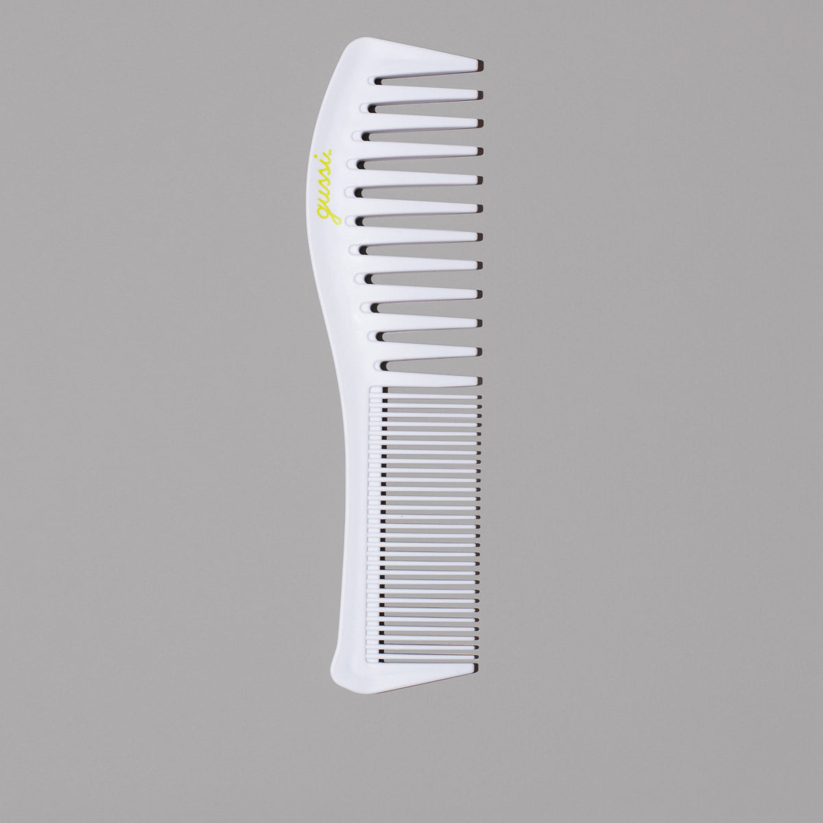 It Takes Two - Dual Ended Comb – Gussi
