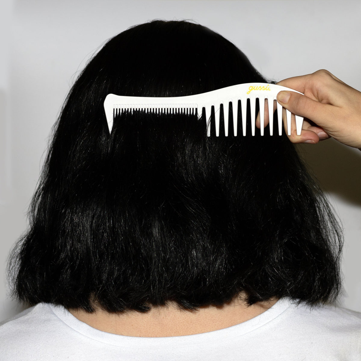 It Takes Two - Dual Ended Comb – Gussi